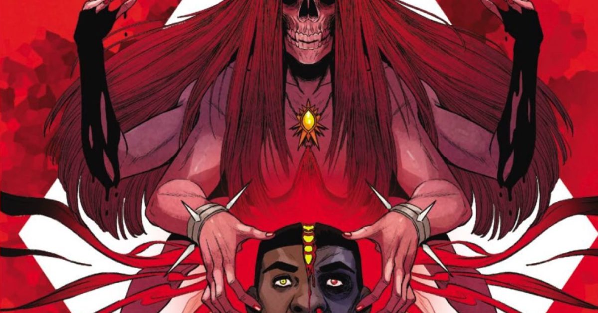 Shadow Service #3 Review: A Bit Exposition-Heavy For a Third Issue