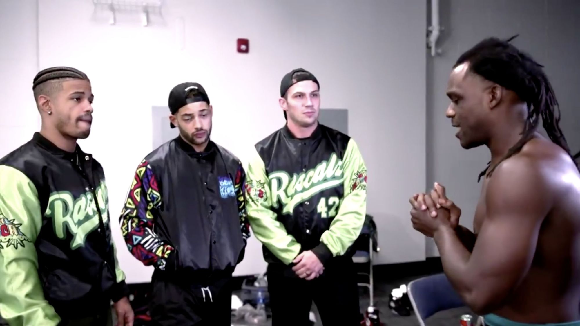 rascalz News, Rumors and Information - Bleeding Cool News Page 1