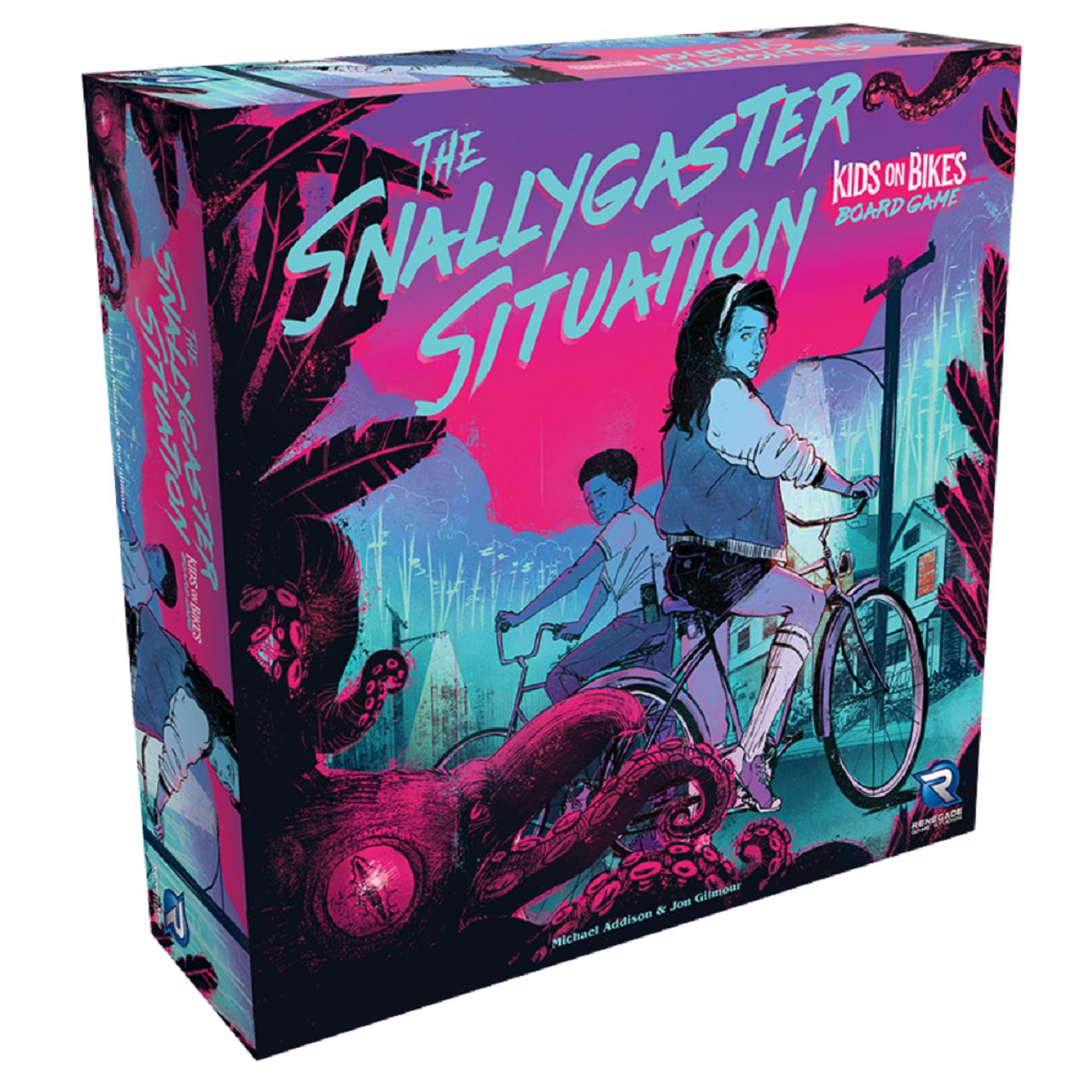 The Snallygaster Situation News, Rumors and Information - Bleeding Cool ...