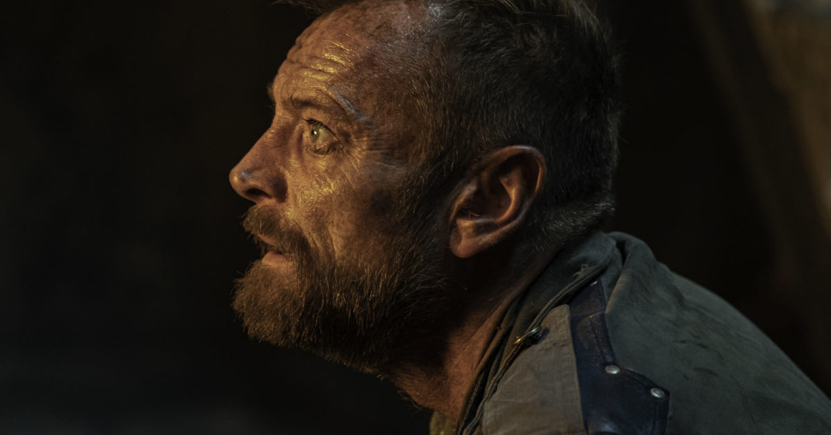 The Watch Preview: Get Up-Close & Personal with City Watch, Lady Sybil