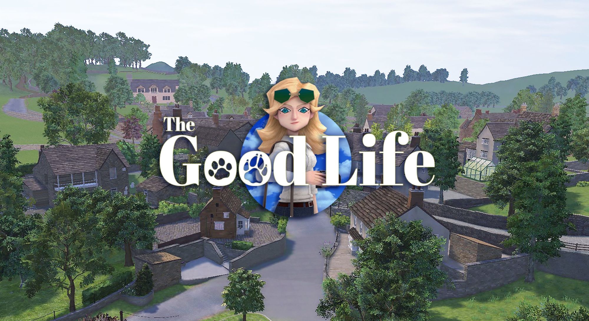 The Good Life News, Rumors and Information - Bleeding Cool News Page 1