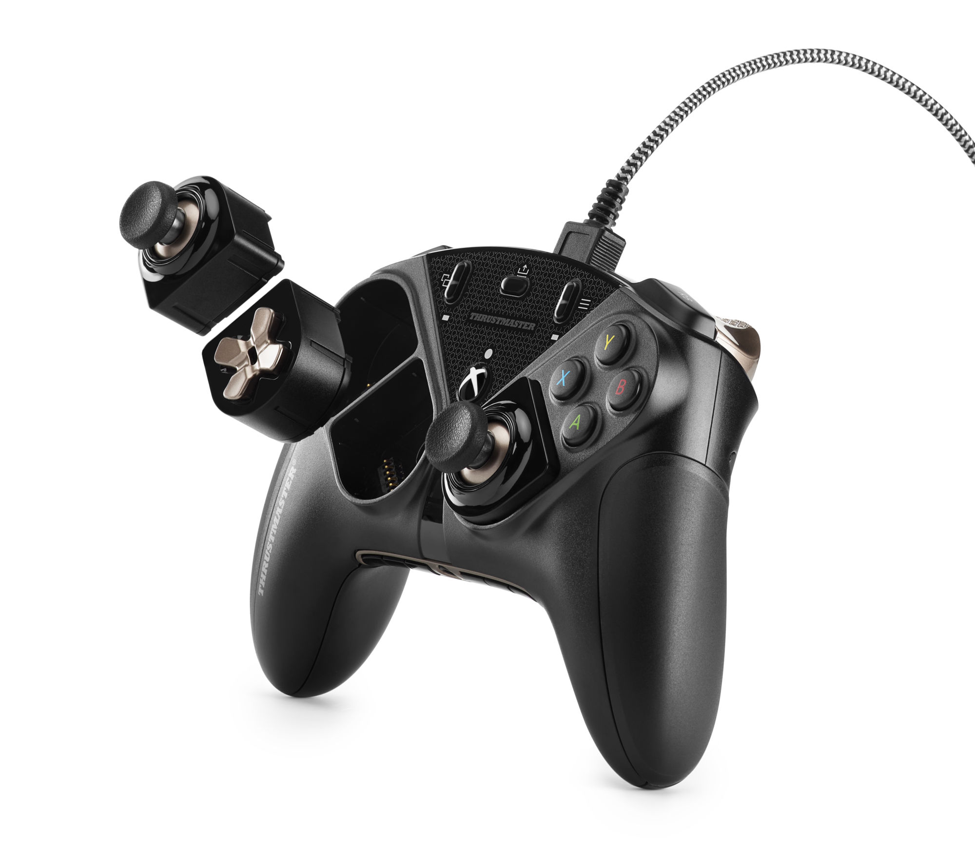 eSwap X Pro Controller News, Rumors and Information - Bleeding Cool ...