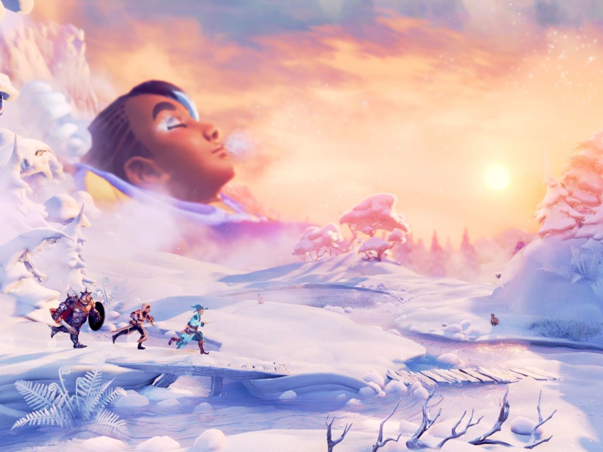 Trine 4 Trine 4 Developers Explain What They Learned From Trine 3 And