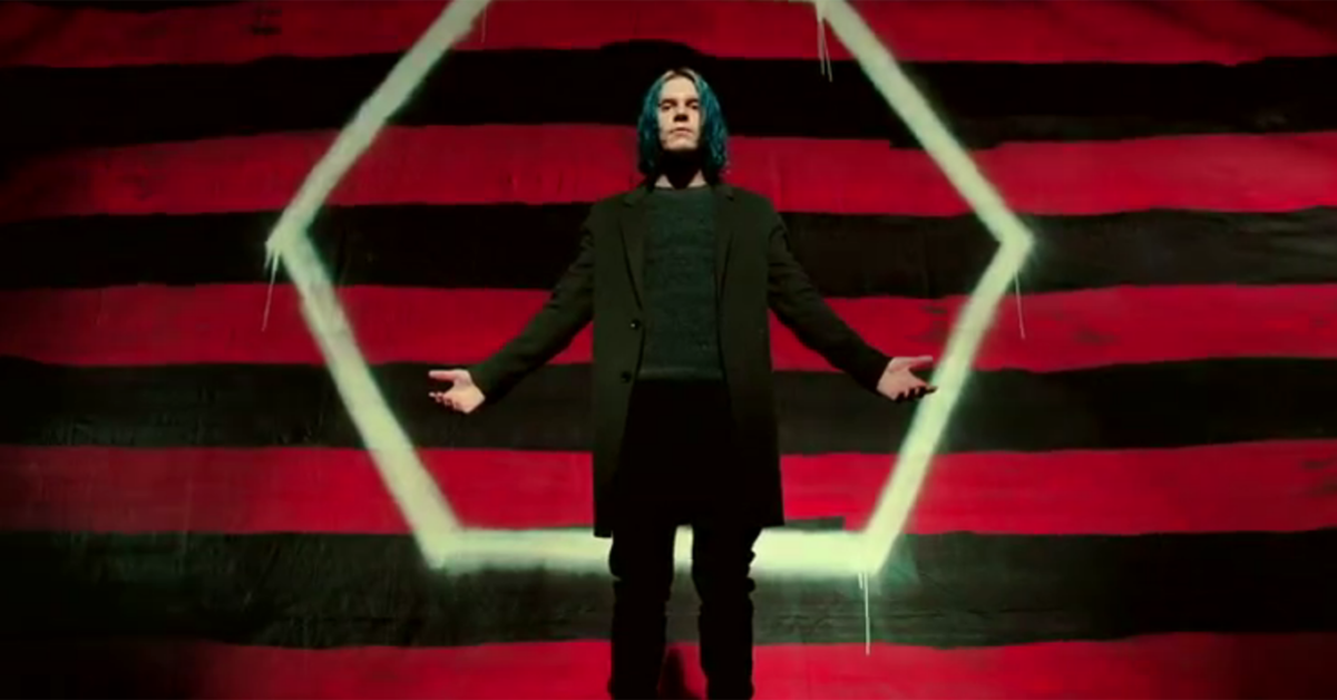 American Horror Story Shocker: Ryan Murphy Reveals Real "Cult" Finale
