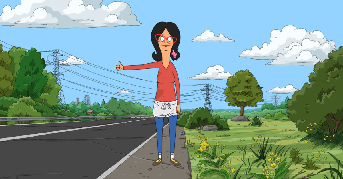 Bobs Burgers 5 Fav Episodes Show Why Linda Belchers Our Queen