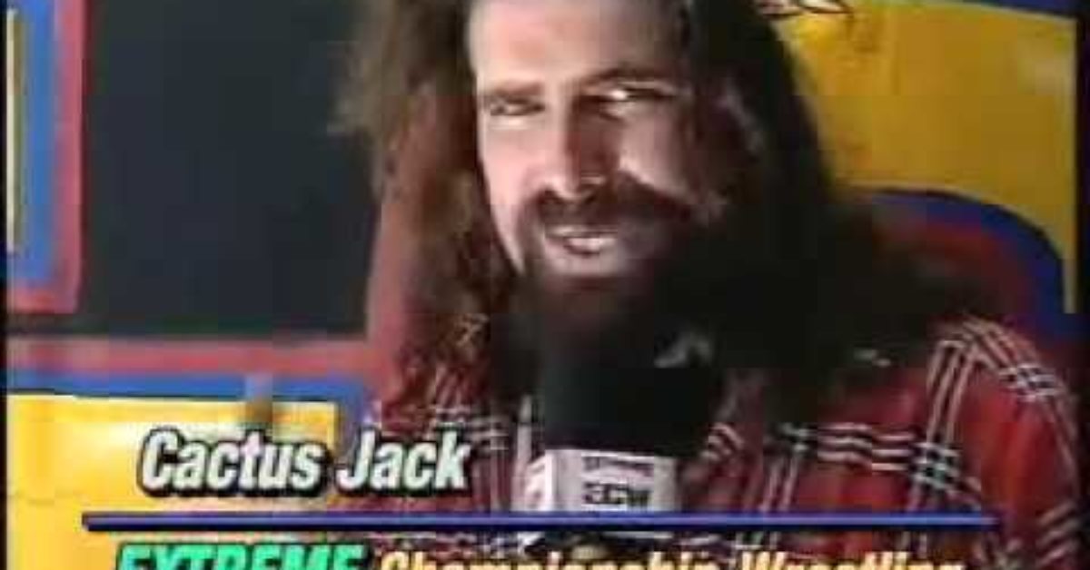 Barack Obama Puts Over Mick Foley's Son, Dewey Foley