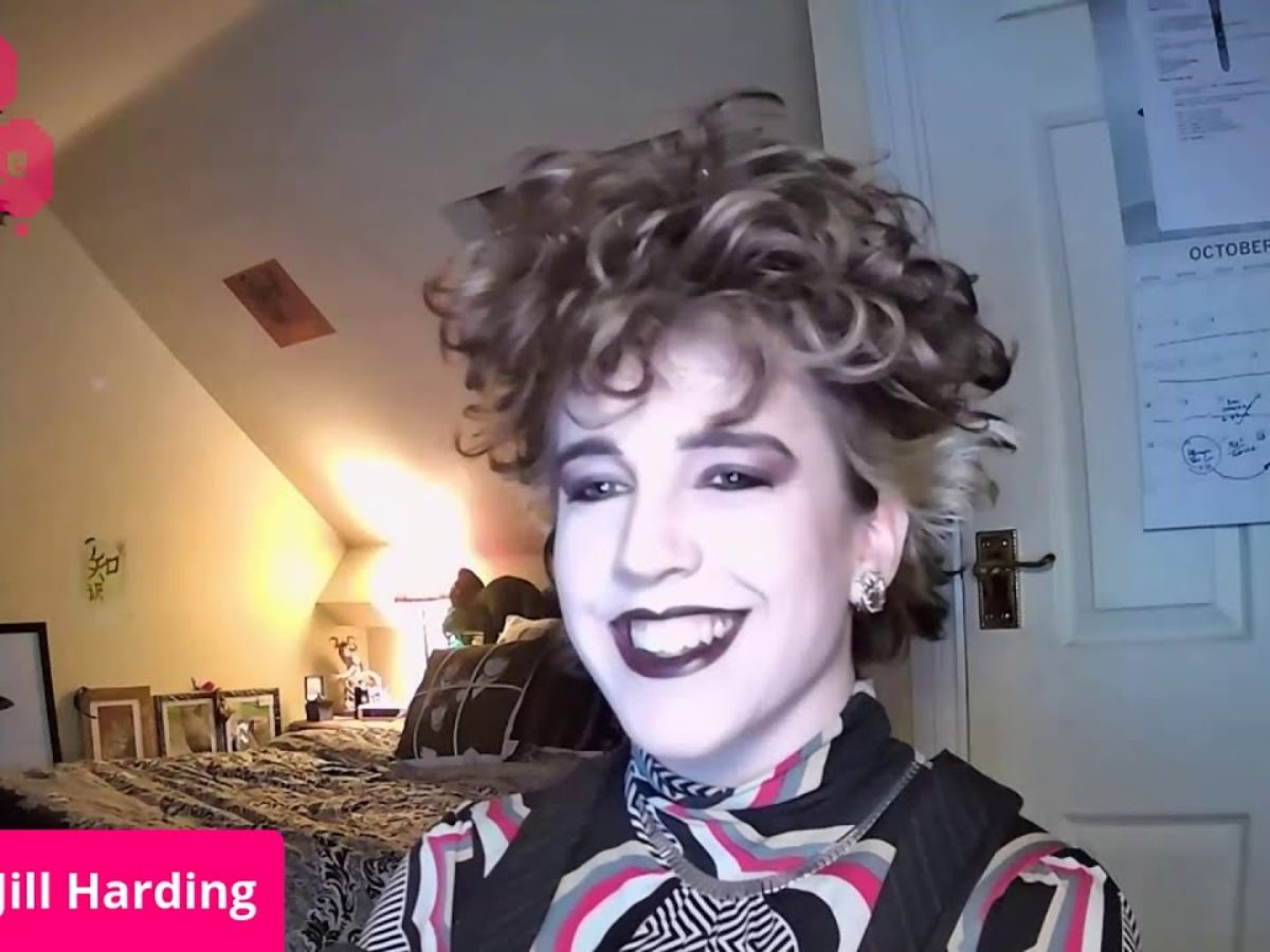 Jill Harding's Instagram, Twitter & Facebook on IDCrawl