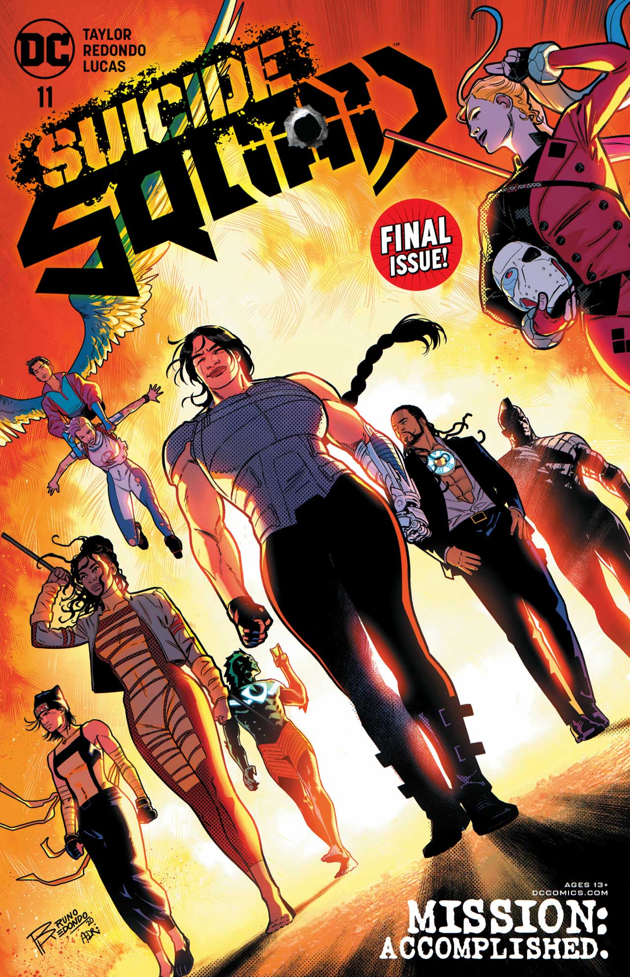 chaos kitty News, Rumors and Information - Bleeding Cool News Page 1