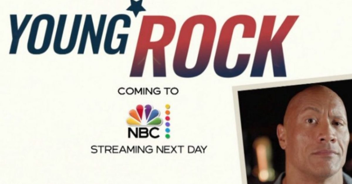 Young Rock: Lexie Duncan Cast as Johnson's High School Sweetheart