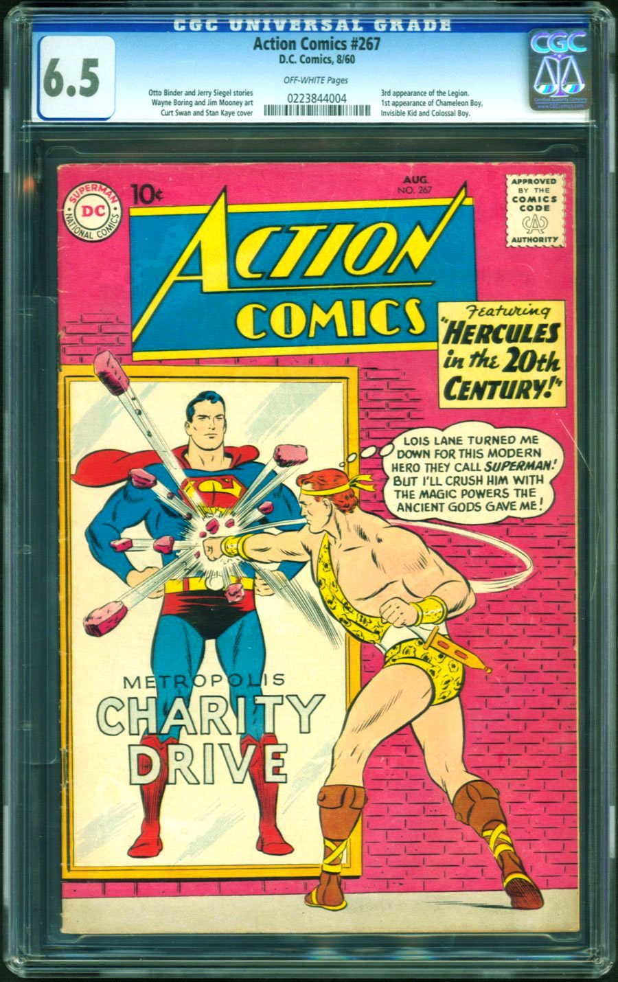 invisible kid News, Rumors and Information - Bleeding Cool News Page 1