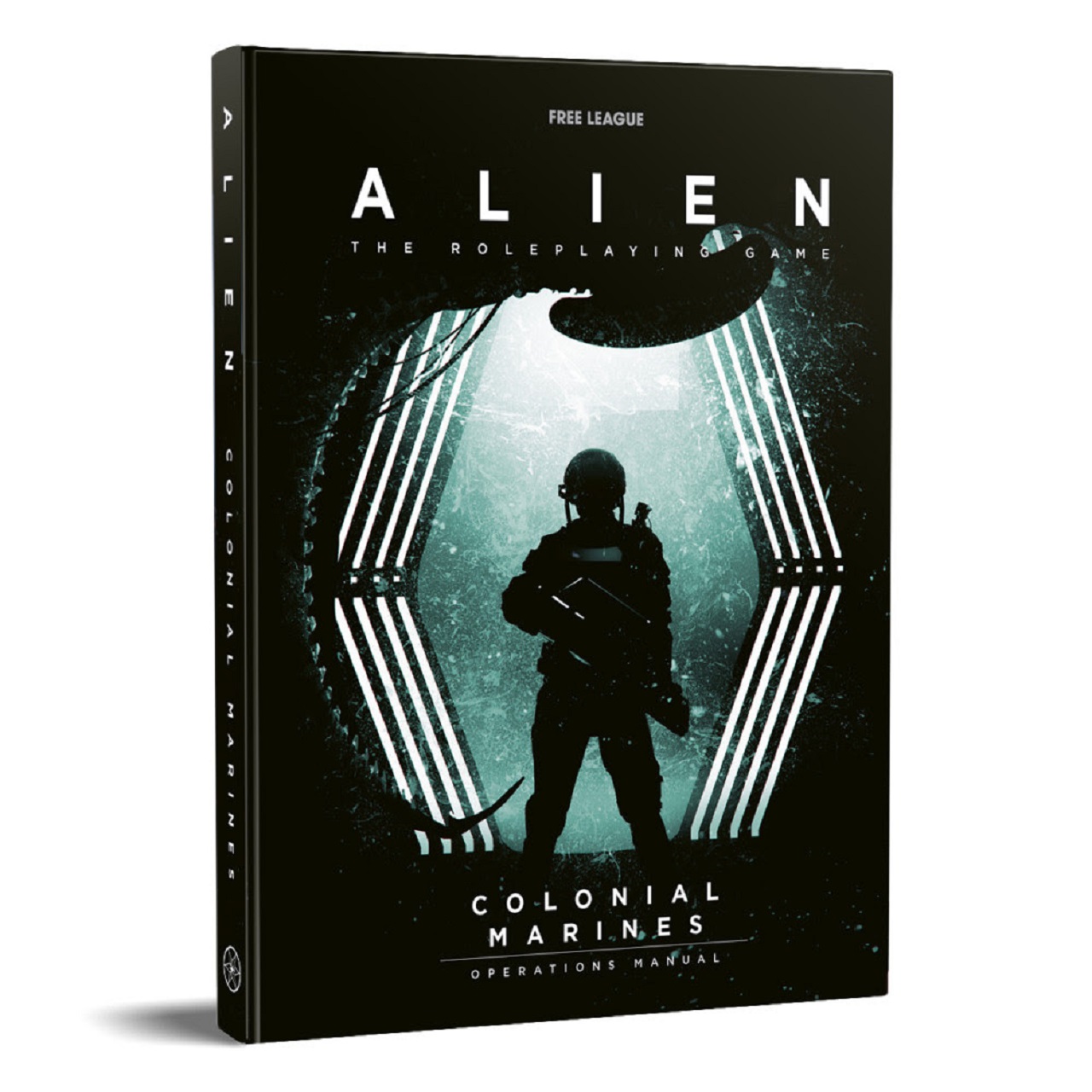 Alien: The Roleplaying Game News, Rumors and Information - Bleeding ...