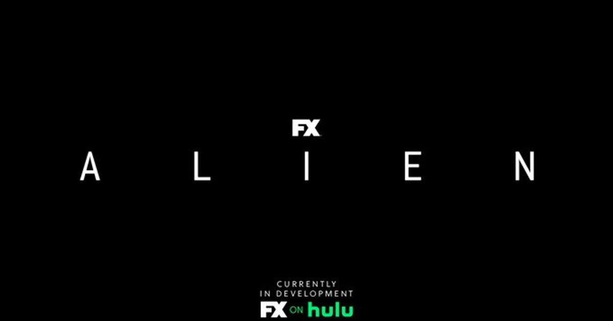 Alien TV Show Coming To FX, Set On Earth, Noah Hawley Will Showrun