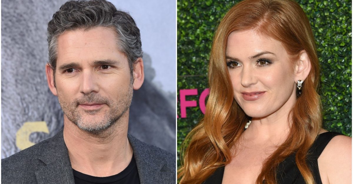 Back to the Outback: Eric Bana, Isla Fisher Lead Animated Film