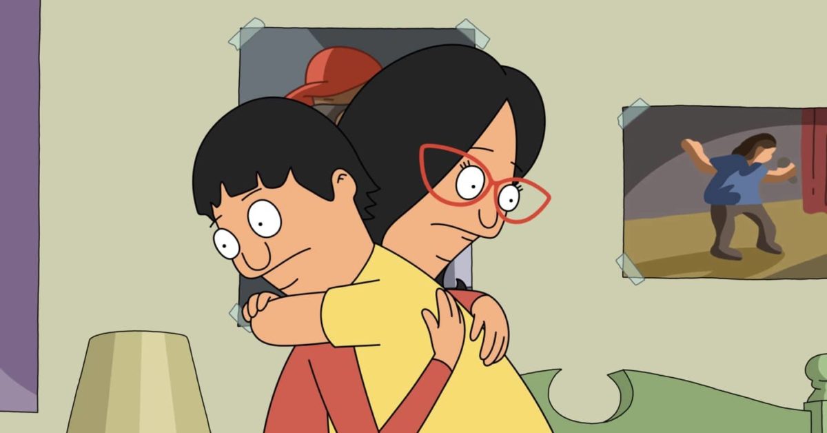 Bob's Burgers Season 11 Examines Gene, Linda & Gender Roles: Review