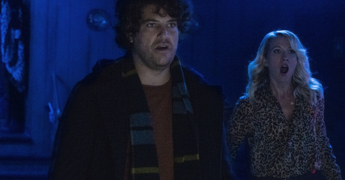 Creepshow Holiday Special Offers Fans Horrifically Wonderful Gift