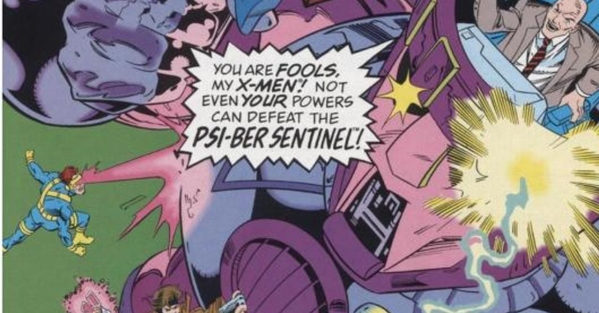 Obscure Comics: The X-Men Premium Edition #1, Toys R' Us & Deadpool