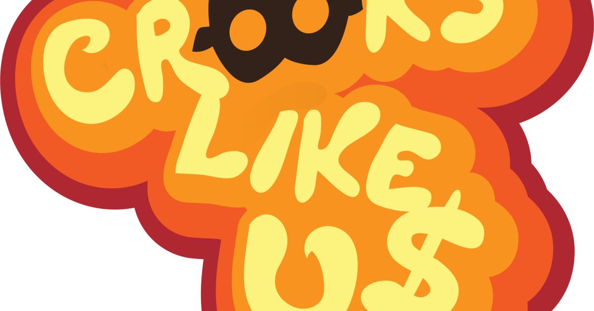 Out Of Tune Games Reveals New Multiplayer Title Crooks Like Us