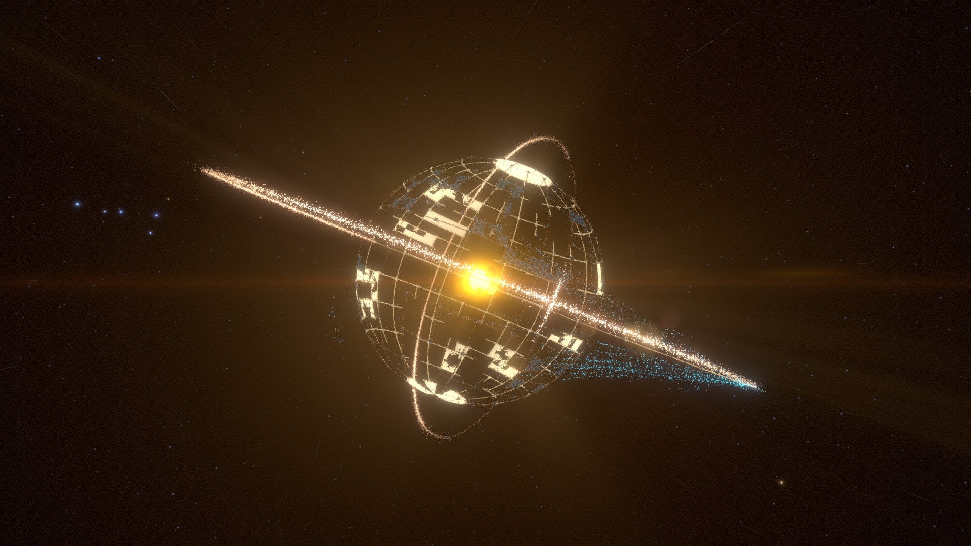 Dyson Sphere Program News Rumors And Information Bleeding Cool News