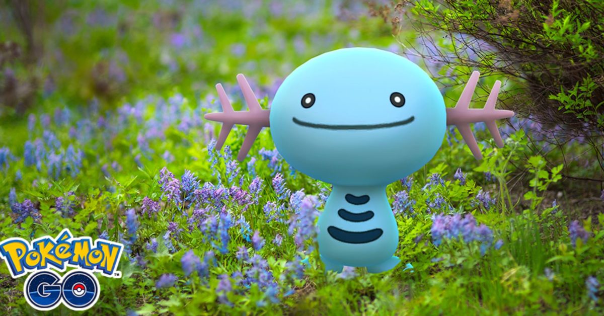 Pokémon GO Wooper Watch Event Review: Surprise Shiny Release