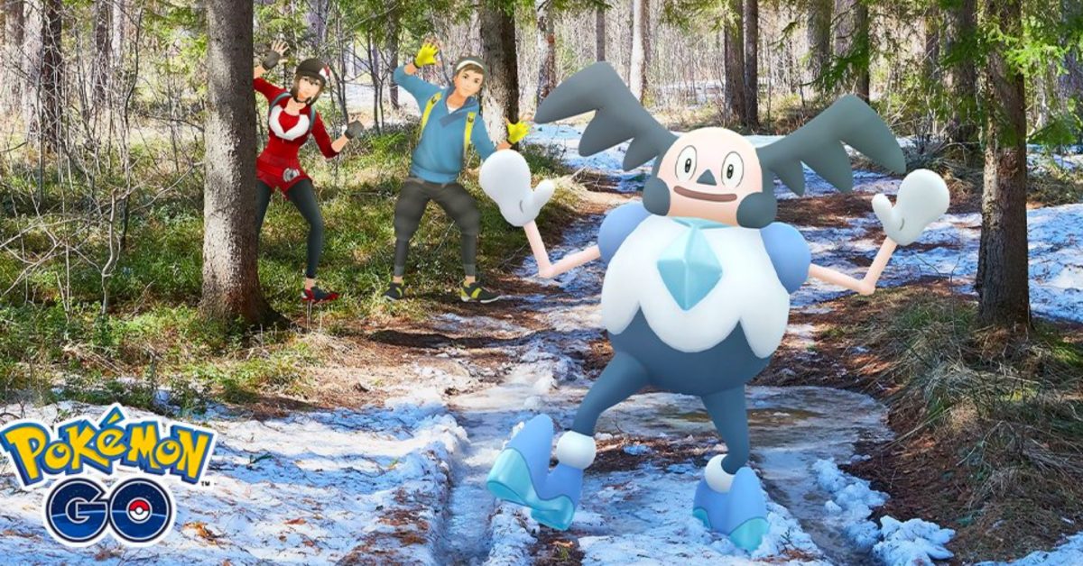 Pokémon GO’s Best & Worst Of 2020: Worst New Pokémon Releases