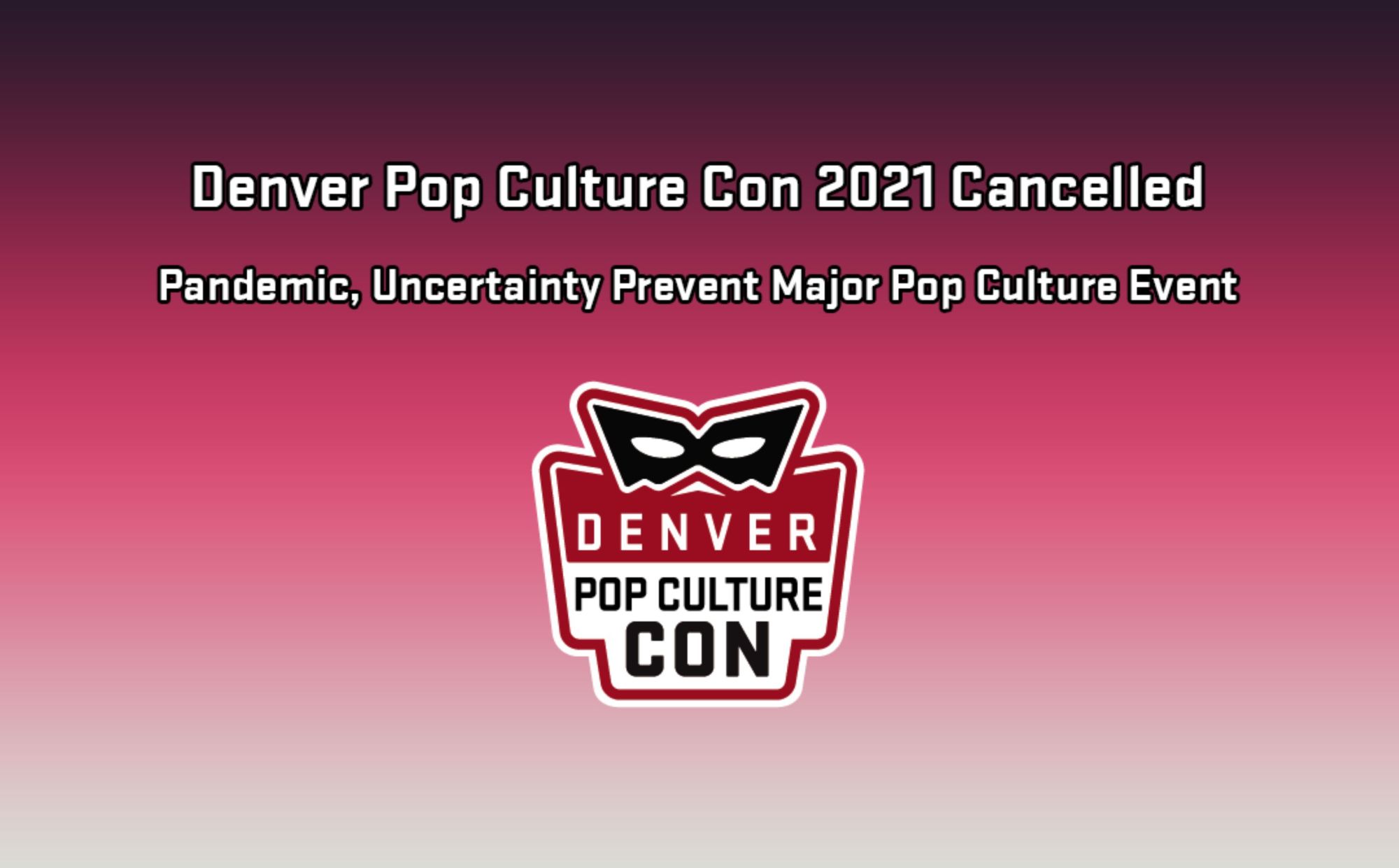 denver comic con News, Rumors and Information - Bleeding Cool News Page 1