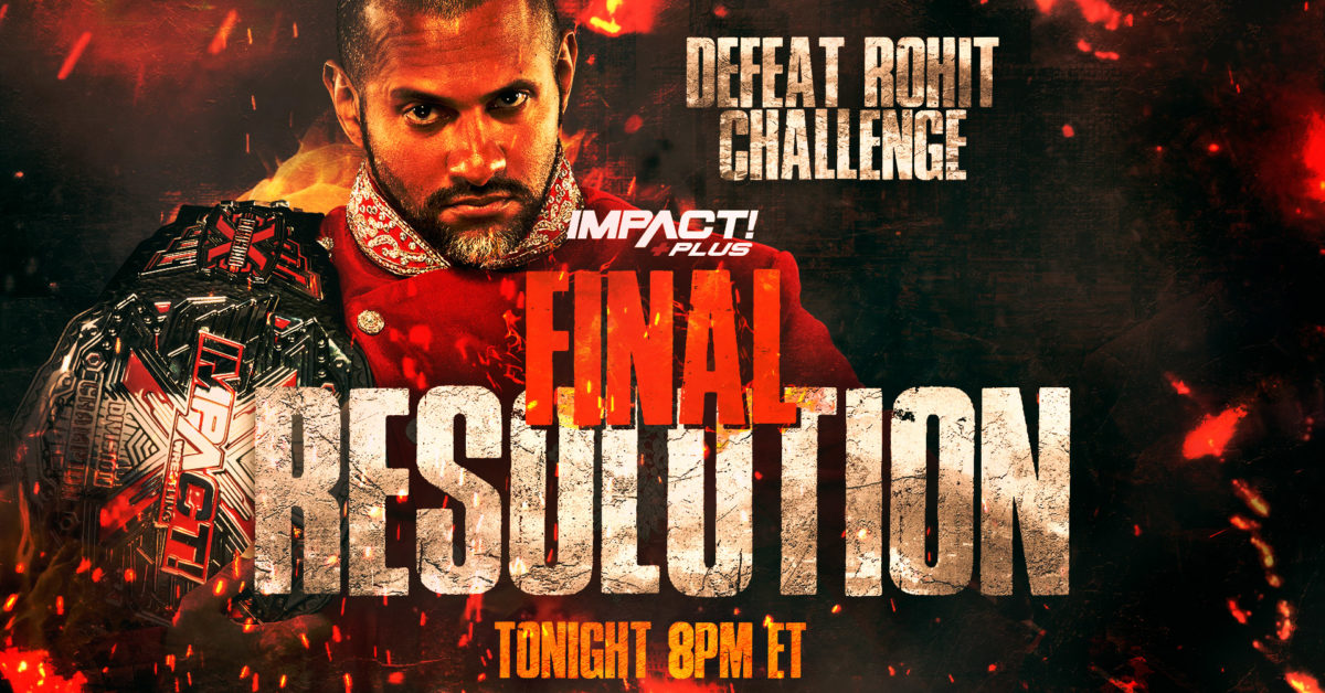 Final Resolution Results: "Manik" Answers the Defeat Rohit Challenge