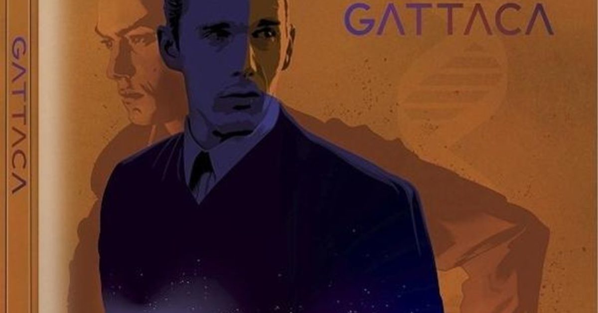Gattaca Hits 4K On March 23rd, In A Really Nice Steelbook