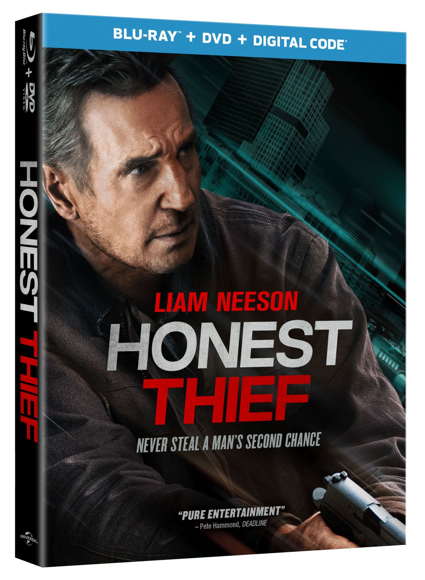 honest thief News, Rumors and Information - Bleeding Cool News Page 1