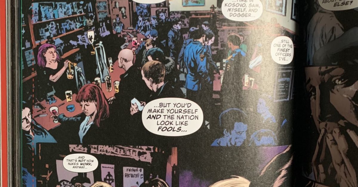 DC Comics Misprints Lois Lane Collection, With Printer Guidelines