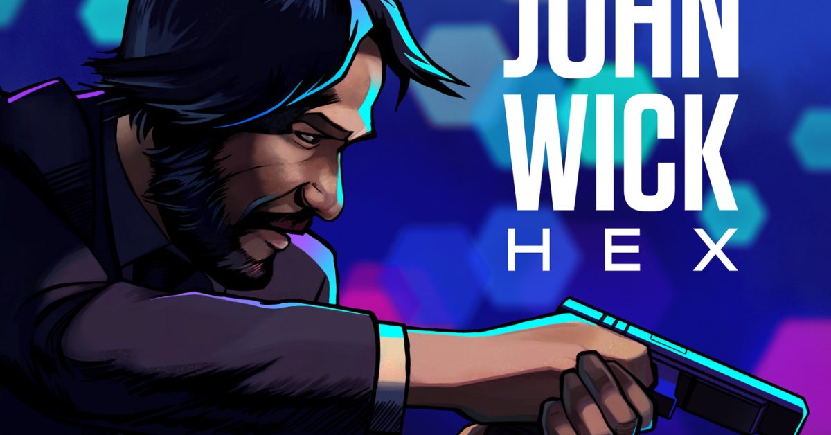 John Wick Hex Makes Its Way To Xbox & Nintendo Switch