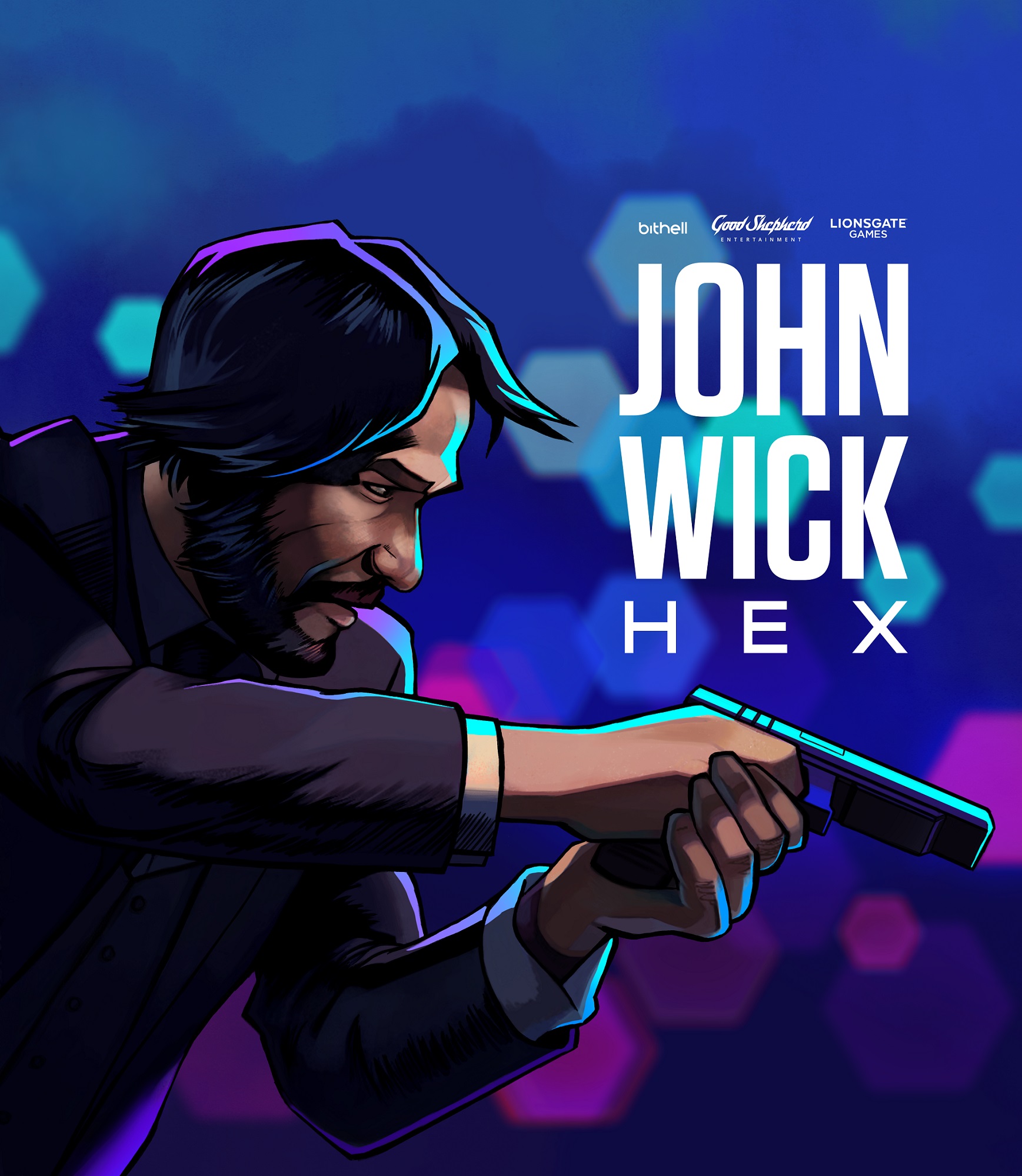 John Wick Hex News - Bleeding Cool News Page 1