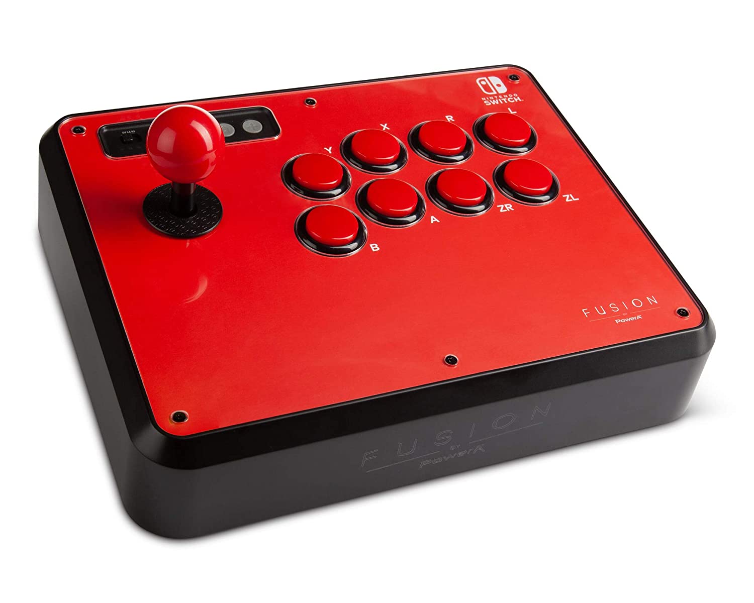 Fusion Wireless Arcade Stick News, Rumors and Information - Bleeding ...