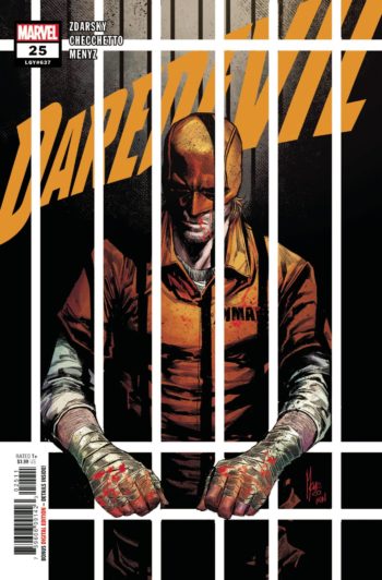 daredevil #25 News, Rumors and Information - Bleeding Cool News Page 1
