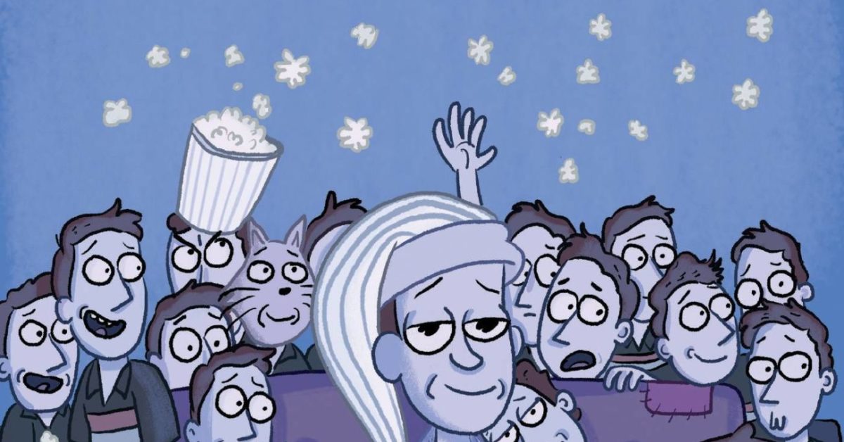 Rick And Morty: Jerryboree in Oni Press March 2021 Solicitations