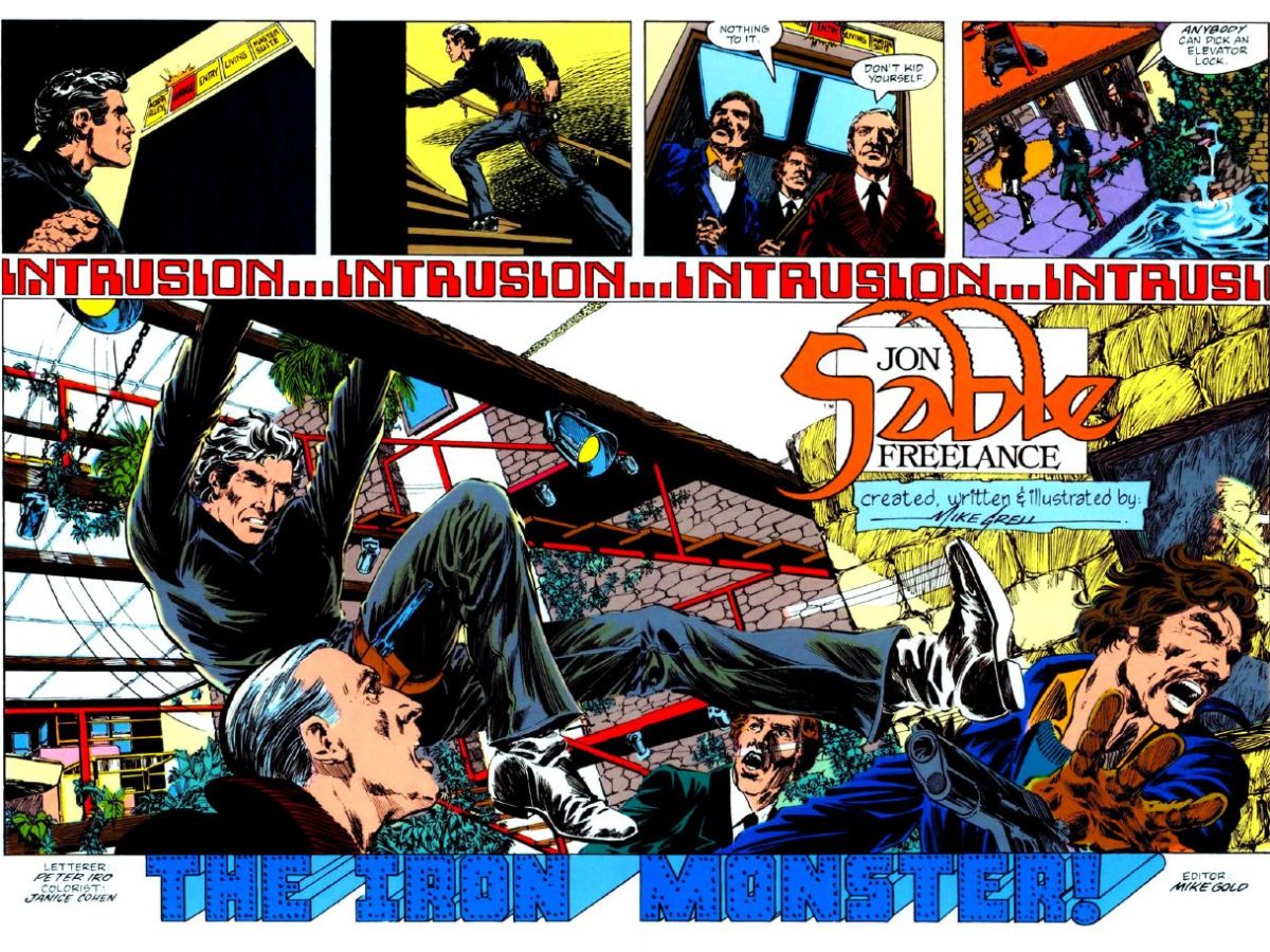 John Sable's Instagram, Twitter & Facebook on IDCrawl