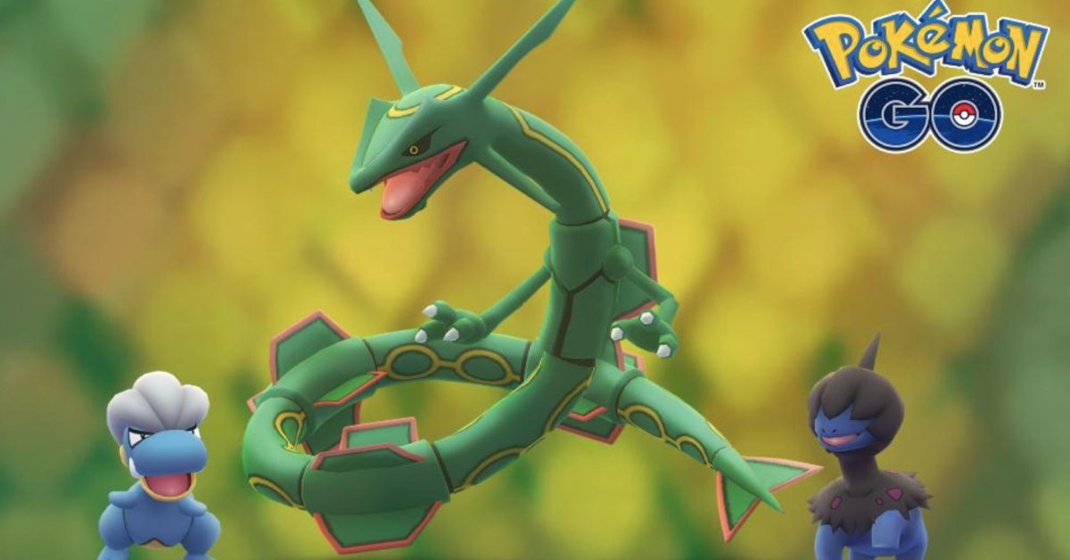 Pokémon GO’s Best and Worst of 2020: The Worst Events