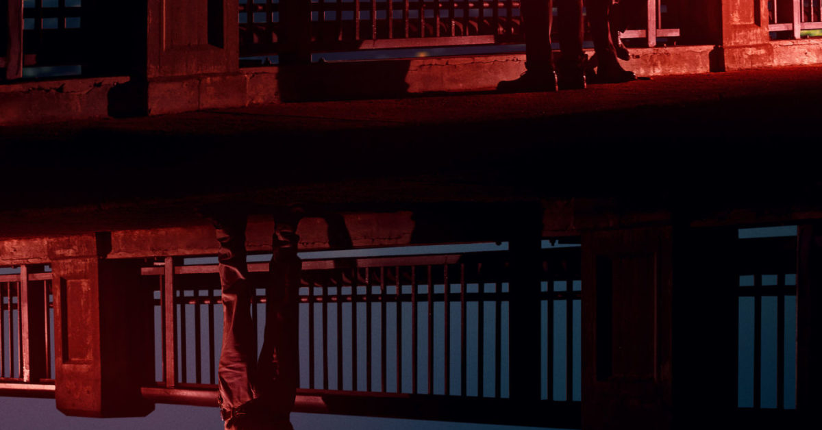 First Poster, Trailer, Summary, and Images for The Little Things