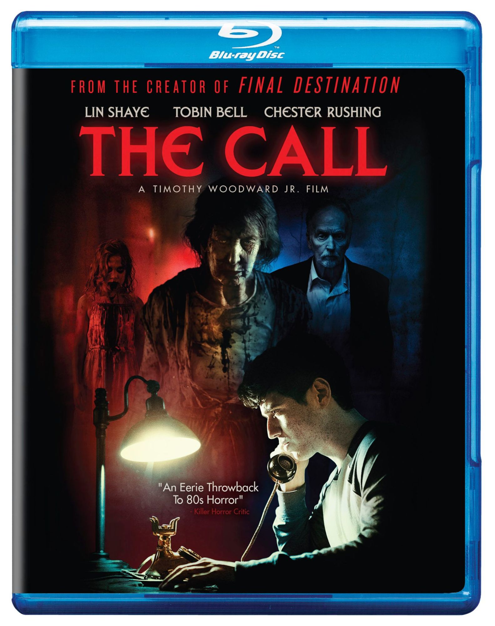 the call trailer News, Rumors and Information - Bleeding Cool News Page 1