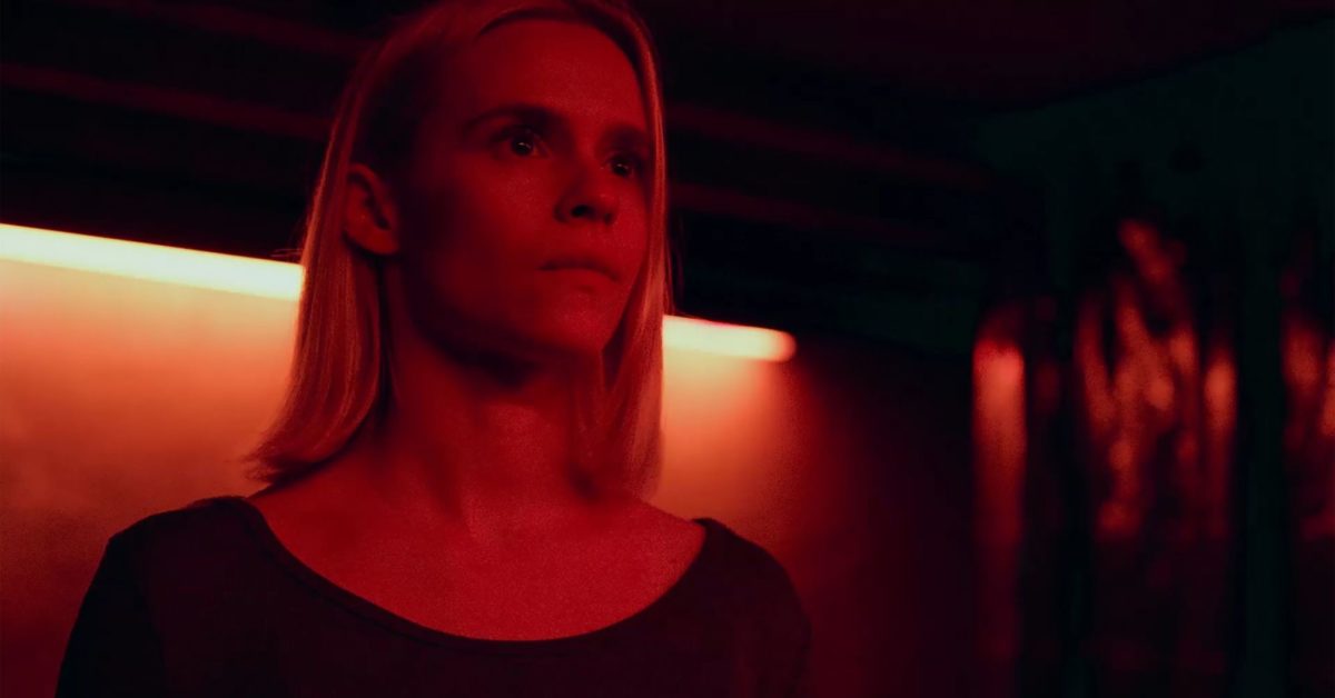 What Lies Below: Ema Horvath on Growing Up Fast in the Horror Film