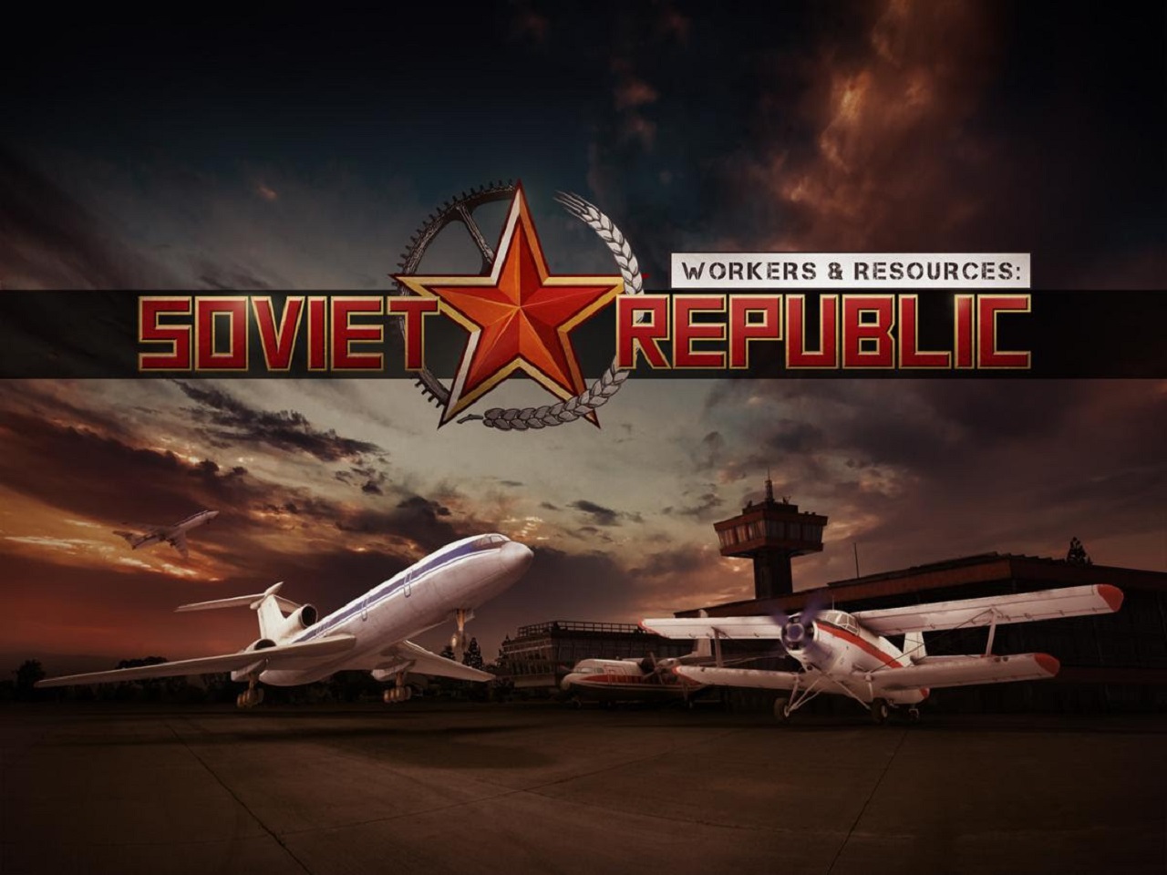 Workers & Resources: Soviet Republic News, Rumors and Information ...