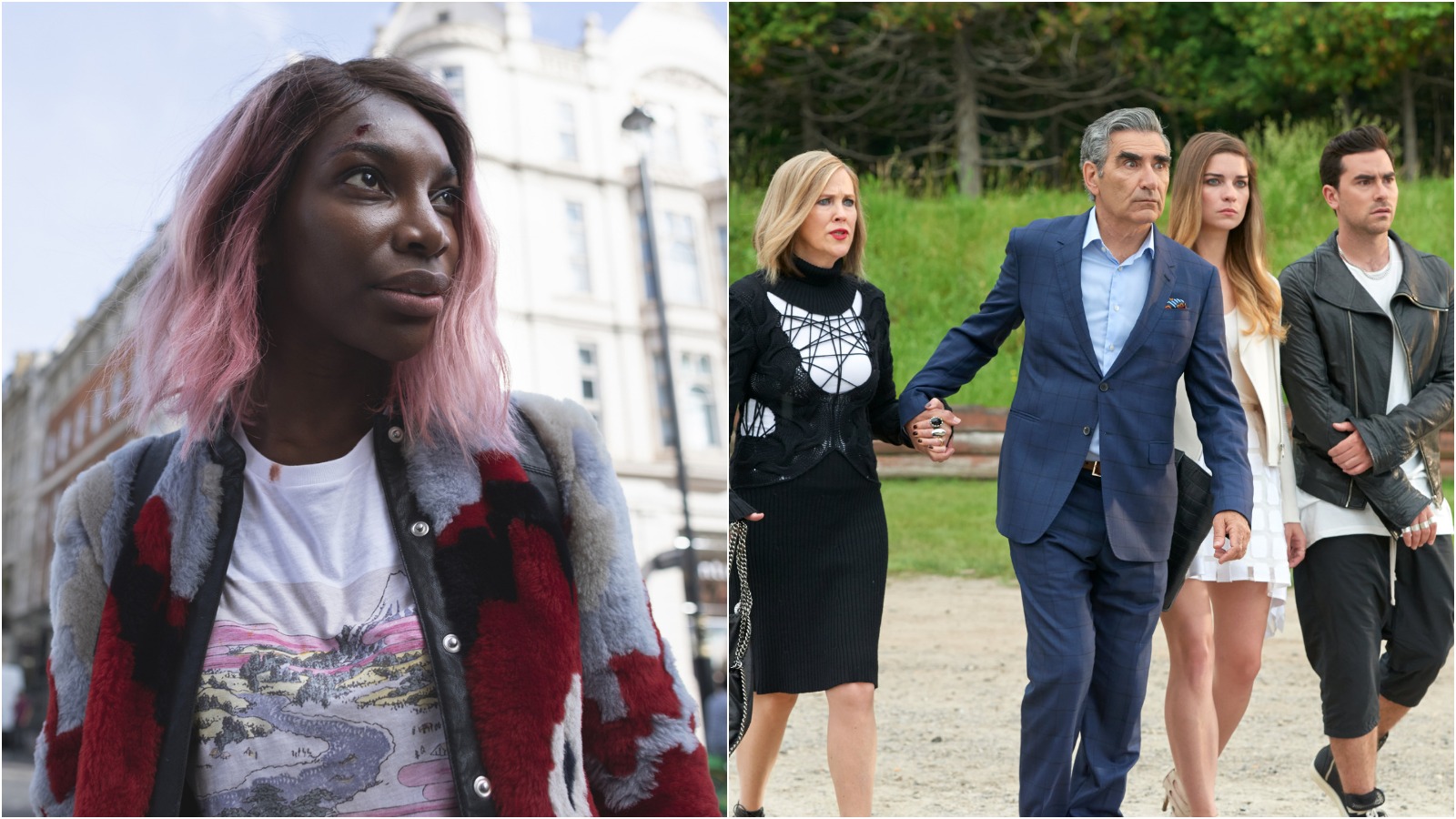 Pop TV News - Bleeding Cool News Page 1