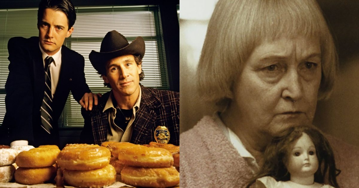 The Kingdom, Twin Peaks & The Burden of Reviving Cult TV Shows