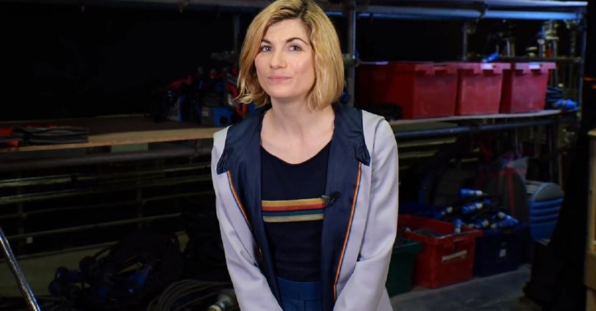 Doctor Who: Here's Why Our Next Several Doctors Need to be Women