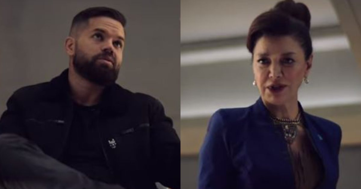 The Expanse S05 Preview: Amos Wonders Why Avasarala Has to Choose