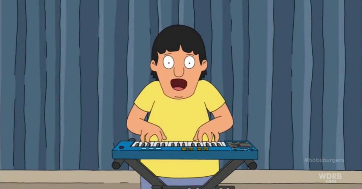 Bob's Burgers: Gene Belcher Steals the Spotlight in Our 5 Fav Episodes