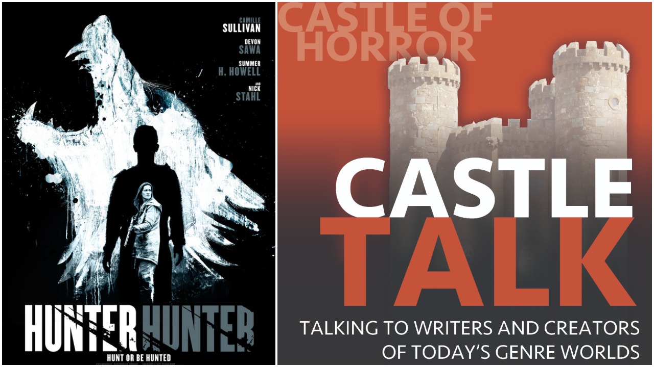 hunter hunter News, Rumors and Information - Bleeding Cool News Page 1