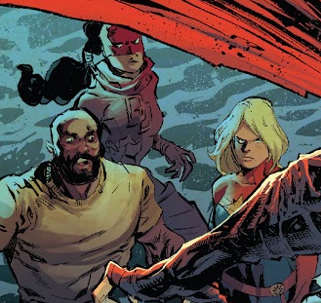 bestseller listk News, Rumors and Information - Bleeding Cool News Page 1