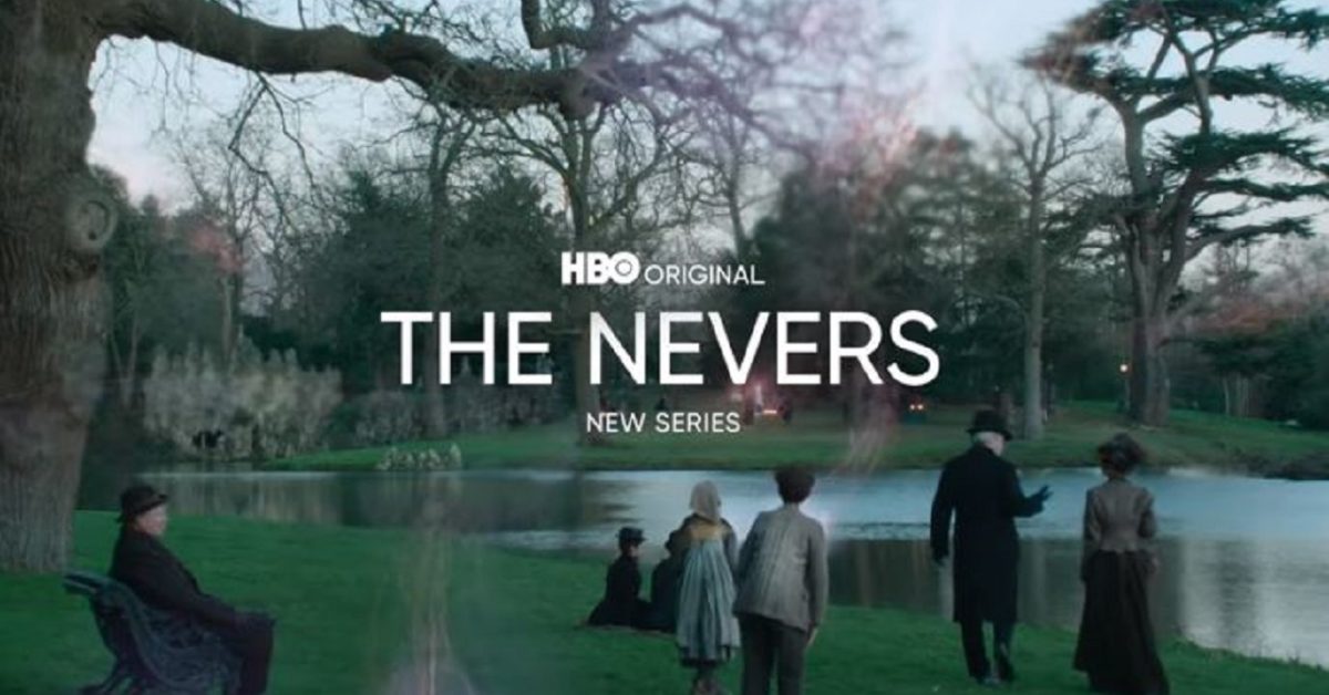The Nevers Preview Footage Included in HBO Max 2021 Promo Video