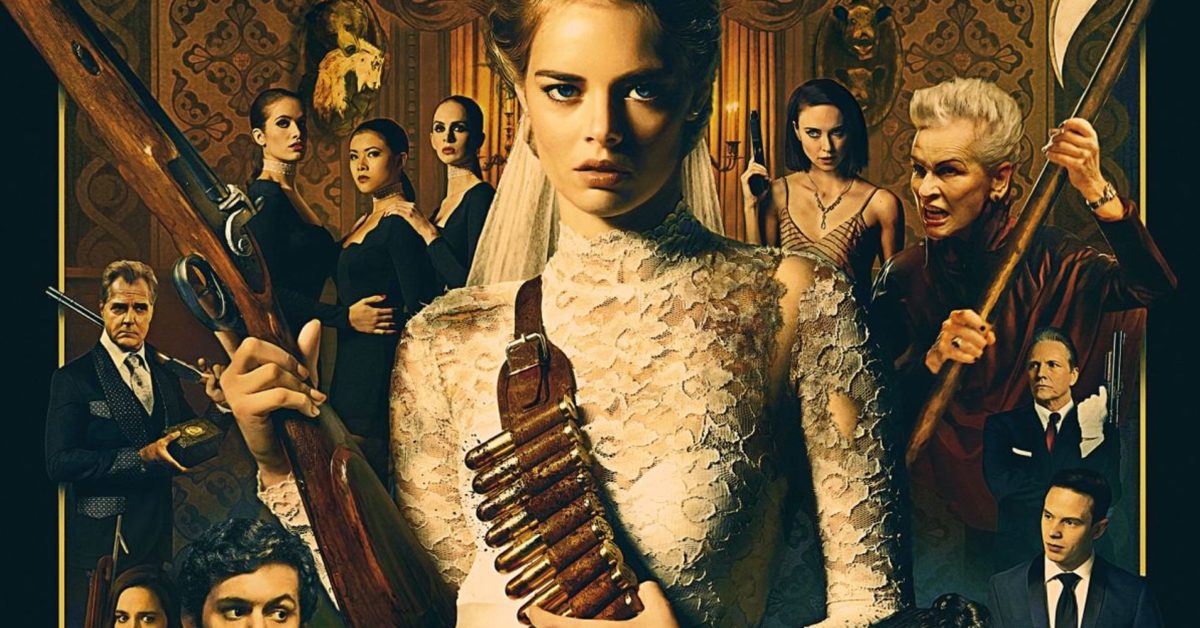 Scream and Ready Or Not Team Signs On to New Horror Film, Reunion