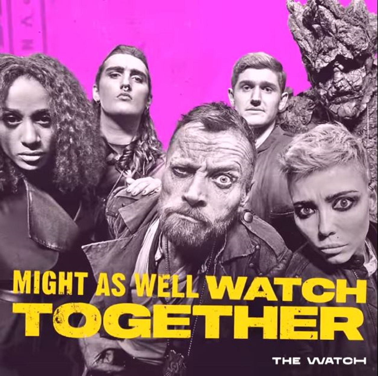 BBCA News, Rumors and Information - Bleeding Cool News And Rumors Page 1